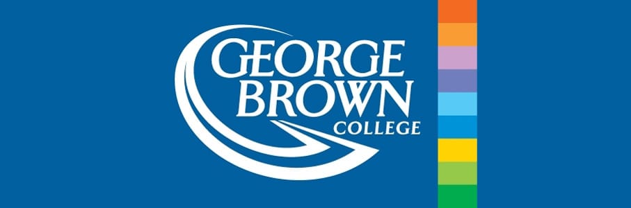 George Brown College | Du học Quốc Anh