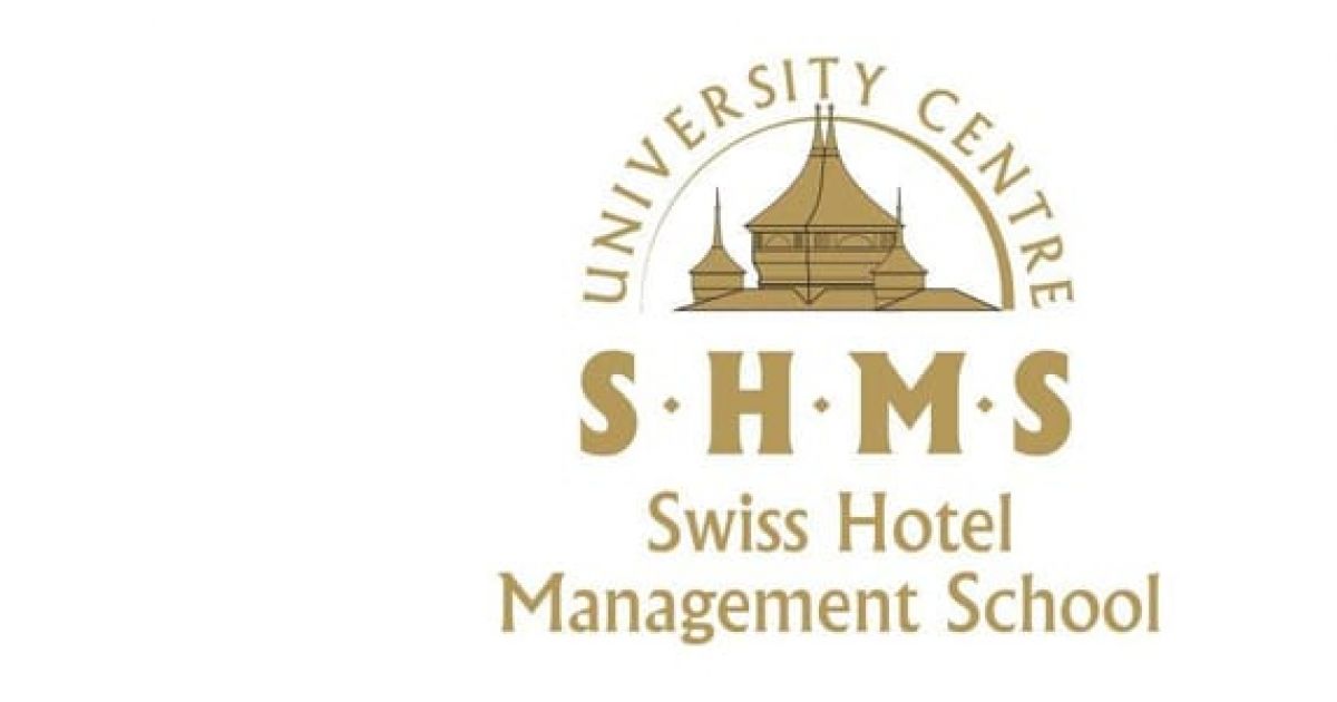 Trường Swiss Hotel Management School (SHMS) - Thuỵ Sĩ | Du học Quốc Anh