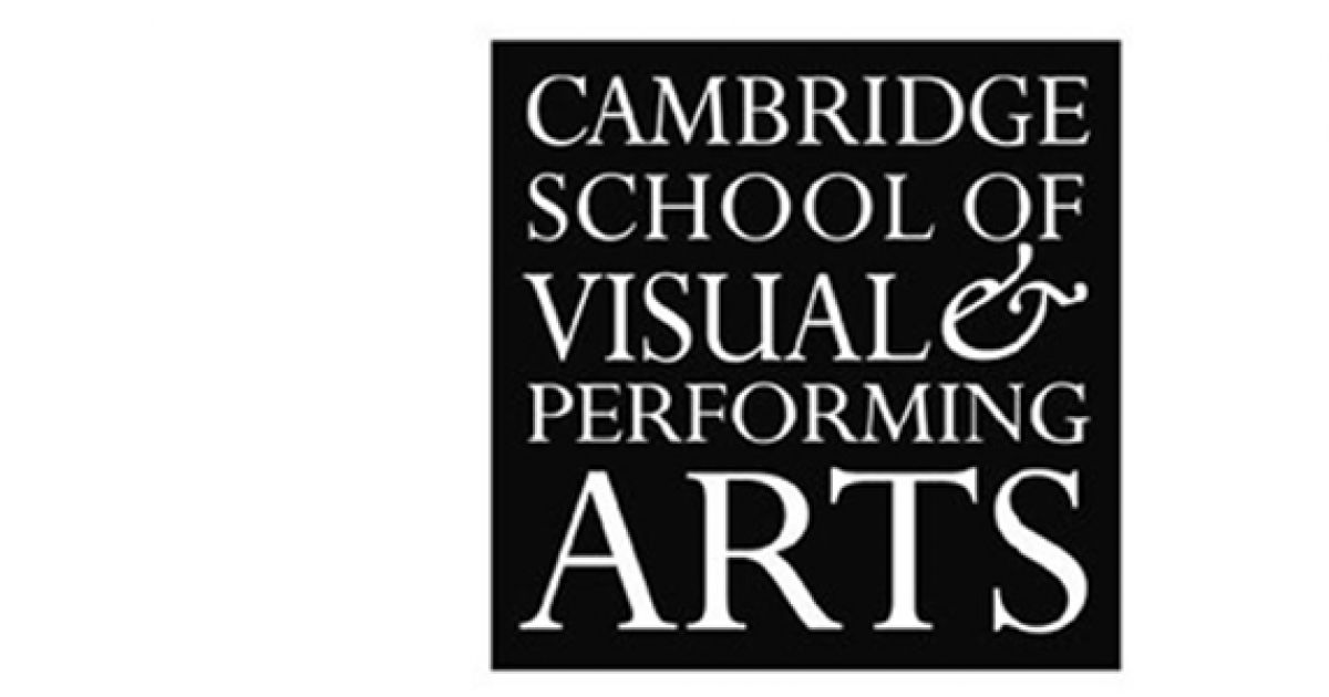 Cambridge School Of Visual & Performing Art | Du học Quốc Anh
