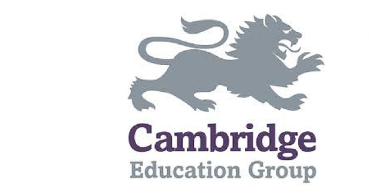 Cambridge Education Group | Du học Quốc Anh