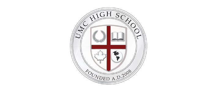 UMC High School | Du học Quốc Anh