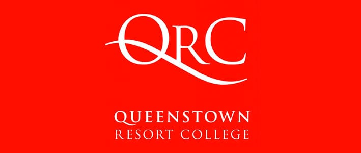 Queenstown Resort College | Du học Quốc Anh