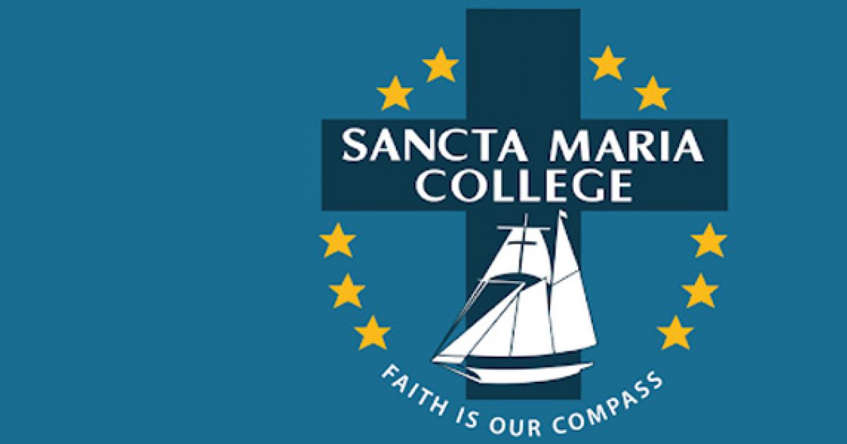 Sancta Maria College | Du học Quốc Anh