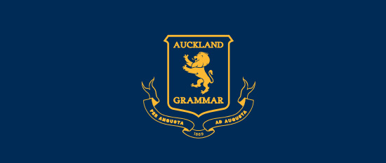 Auckland Grammar School | Du học Quốc Anh