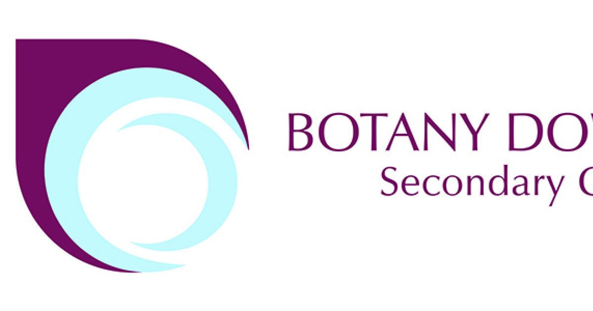 Botany Downs Secondary College | Du học Quốc Anh