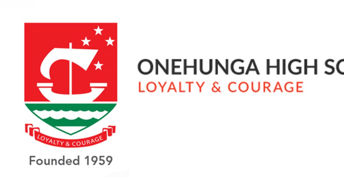 Onehunga High School | Du học Quốc Anh