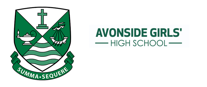 Avonside Girls' High School | Du học Quốc Anh