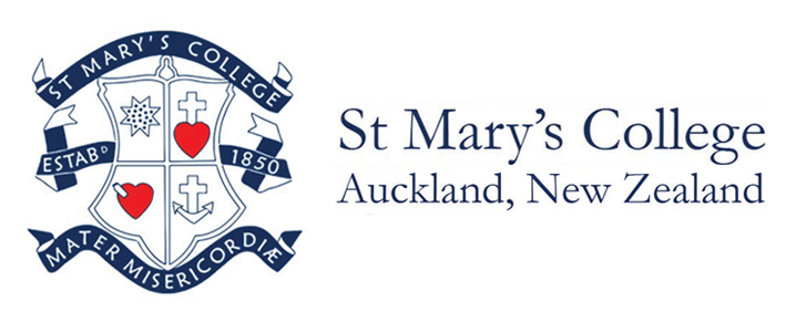 Du học New Zealand tại St Mary's College | Du học Quốc Anh
