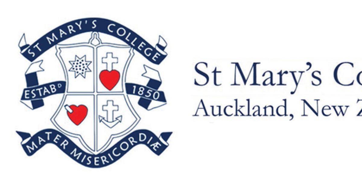 Du học New Zealand tại St Mary's College | Du học Quốc Anh