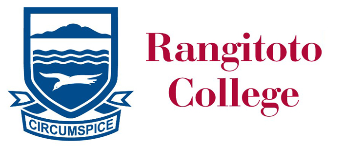 Rangitoto College | Du học Quốc Anh