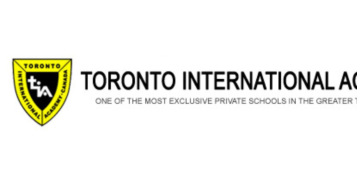Toronto International Academy (TIA) | Du học Quốc Anh