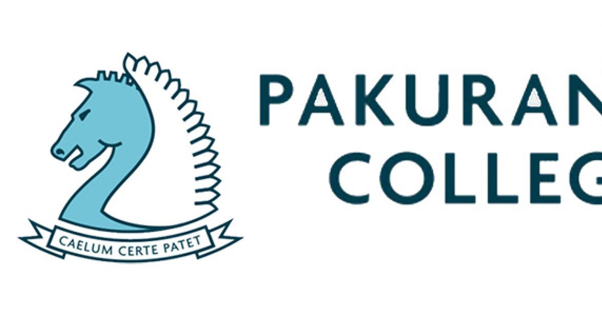 Pakuranga College Logo