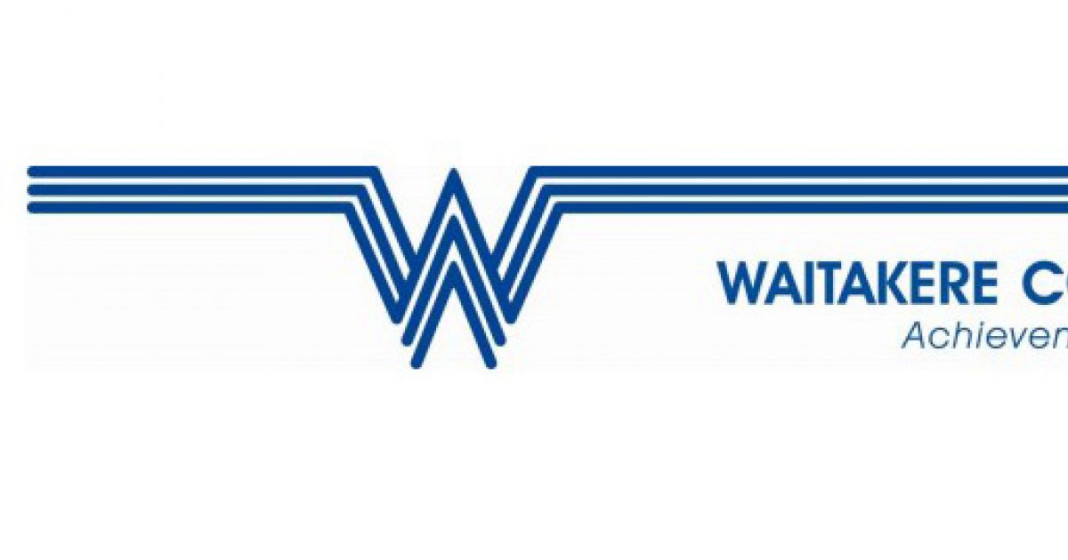 Du học New Zealand cùng trường Waitakere College | Du học Quốc Anh