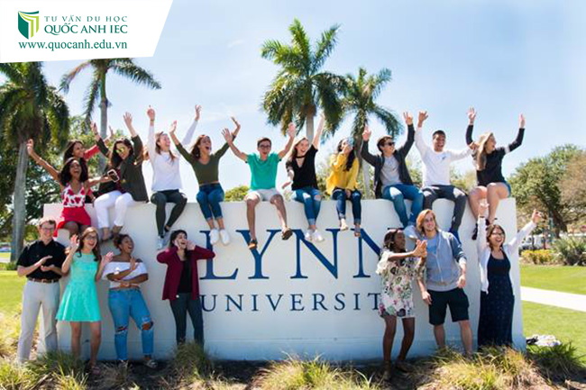 Lynn University | Du học Quốc Anh