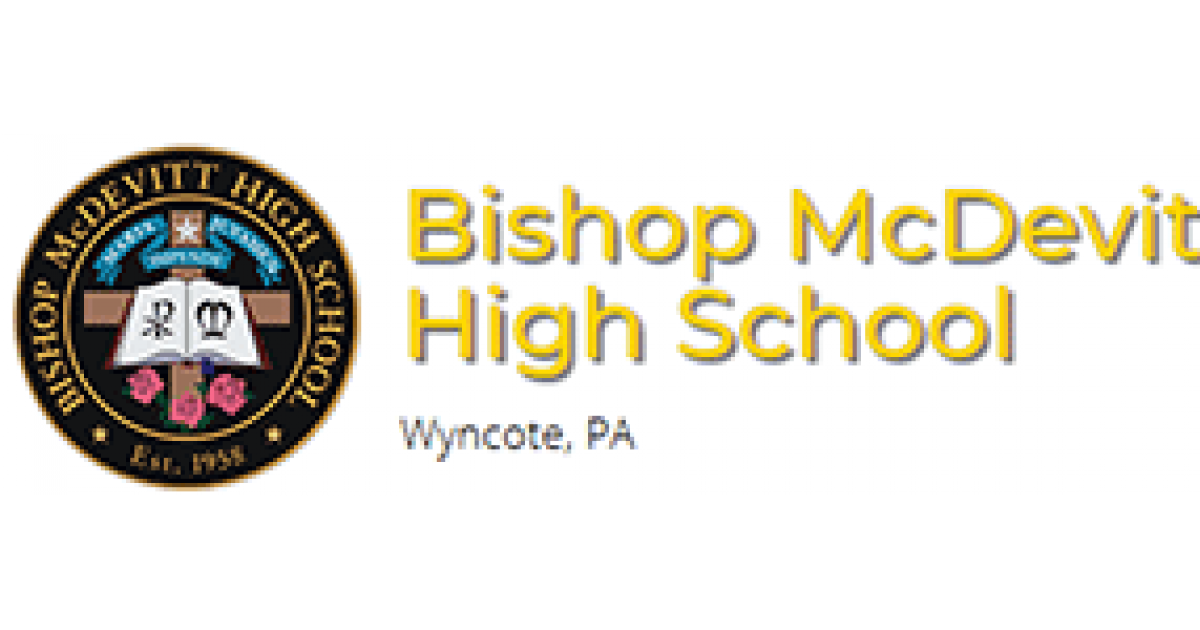 Bishop McDevitt High School | Du học Quốc Anh