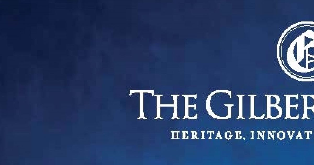 The Gilbert School | Du học Quốc Anh