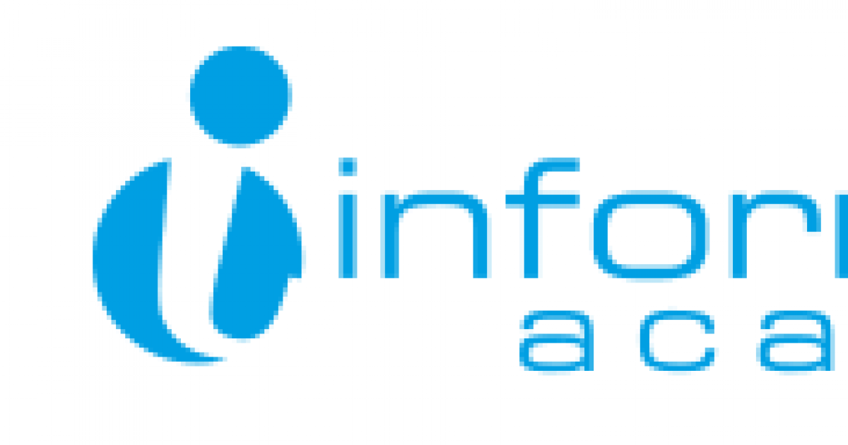 Informatics College Logo