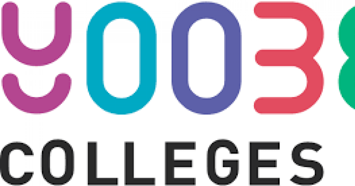 Yoobee University | Du học Quốc Anh