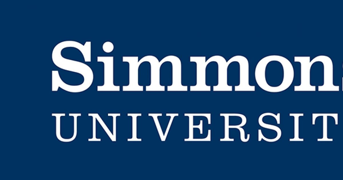 Simmons University | Du học Quốc Anh