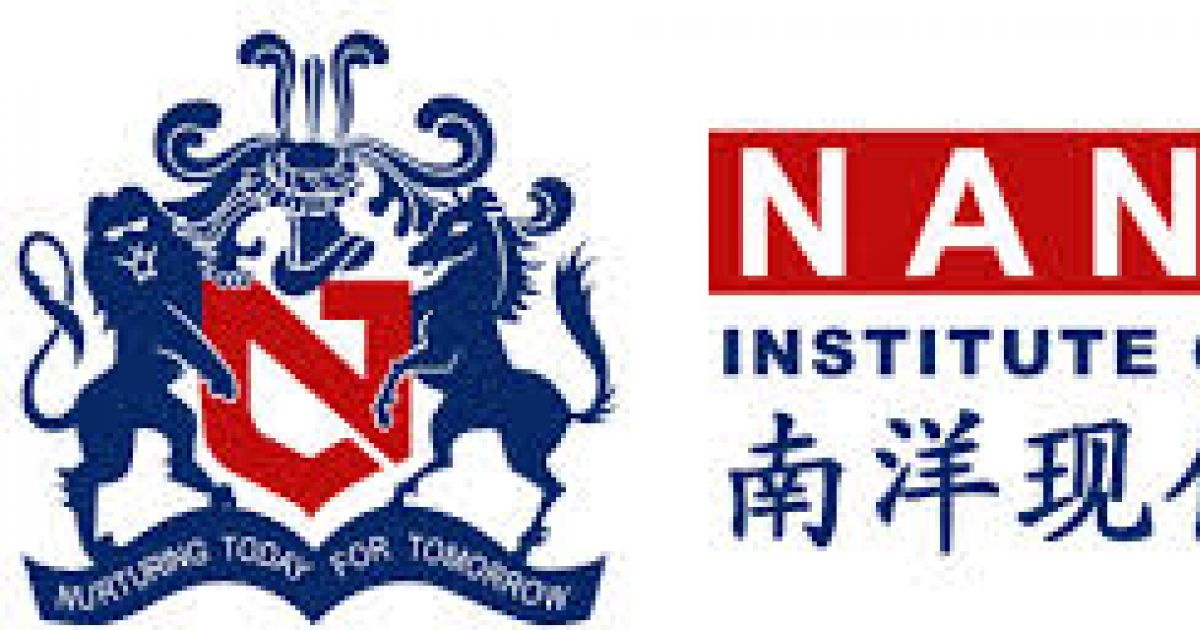 Học viện quản lý Nanyang Singapore - Nanyang Institute of Management ...
