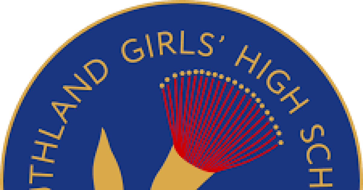 Southland Girls' High School -Trường trung học nữ sinh tại New Zealand ...