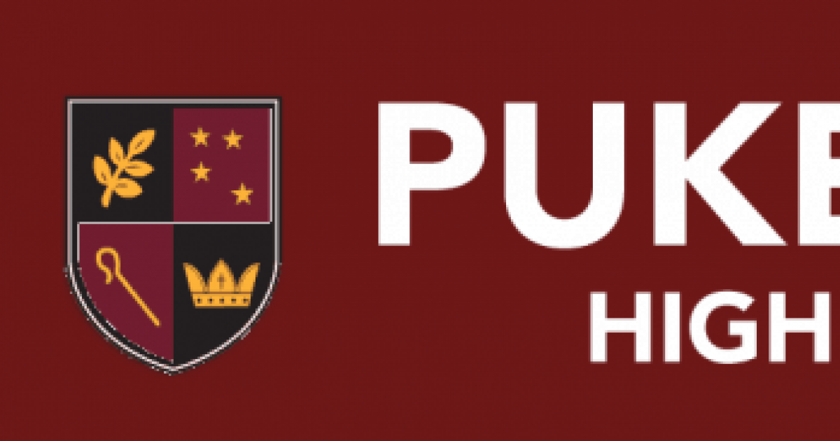 Du học New Zealand trường Pukekohe High School | Du học Quốc Anh