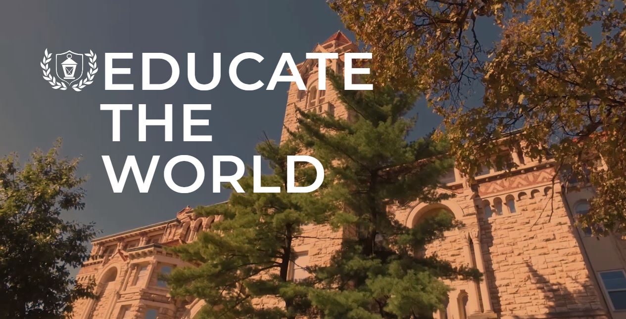 Học bổng Mỹ Shorelight Education 2023 | Du học Quốc Anh