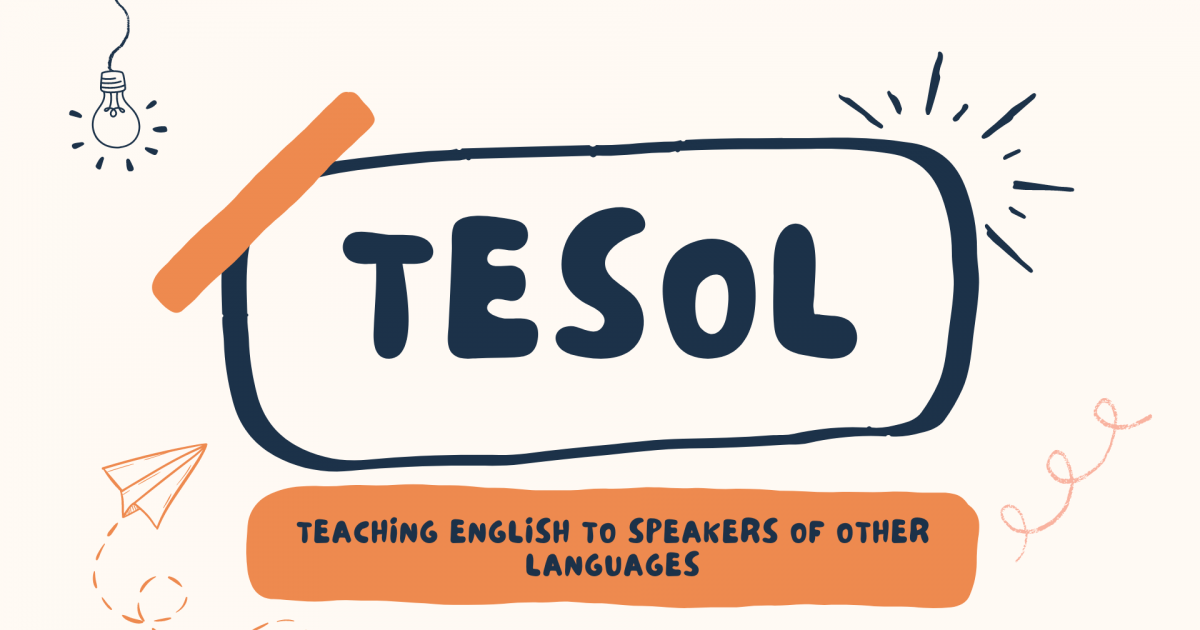 Bằng Tesol là gì? Bạn nên học Tesol ở đâu? | Du học Quốc Anh
