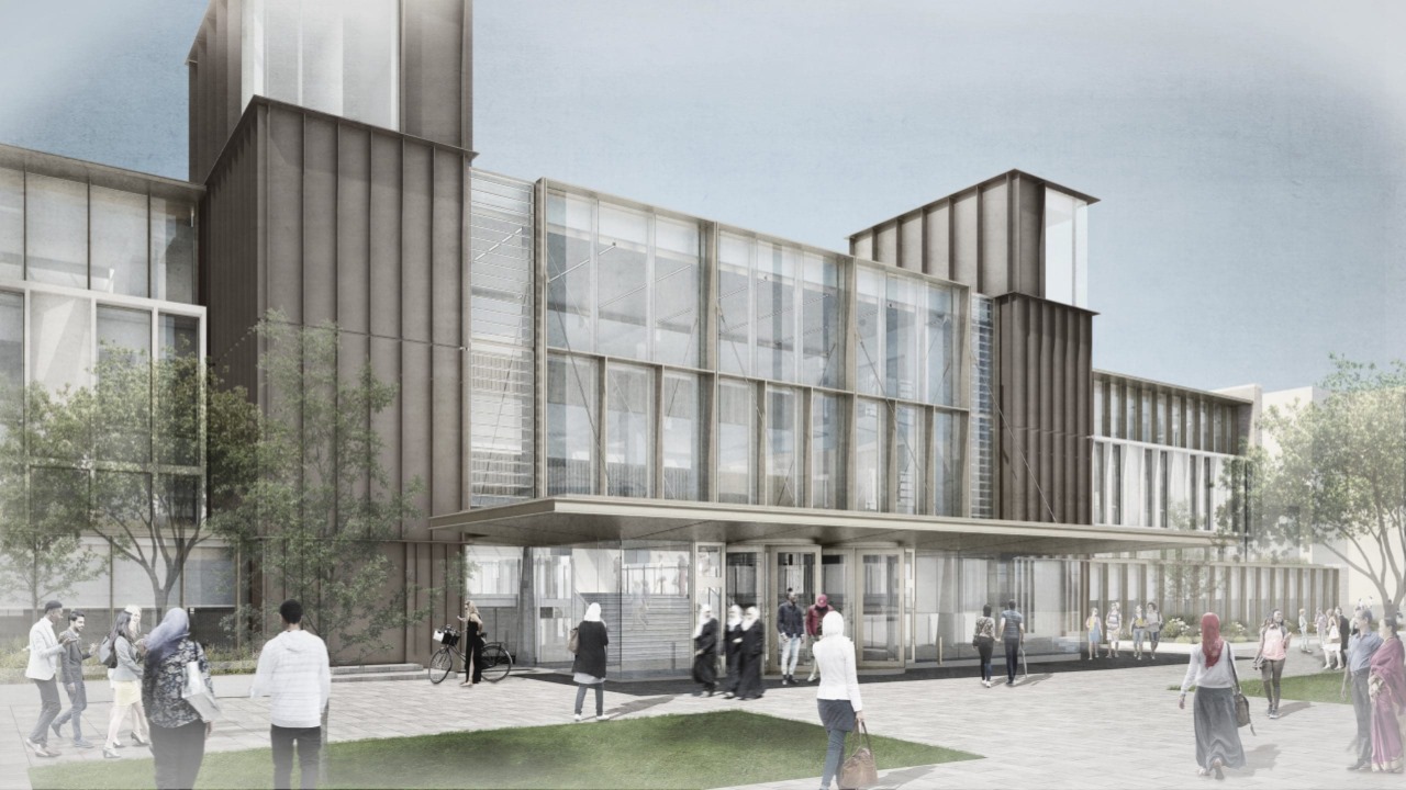 London South Bank University (LSBU) - Top 1 ngành tài chính & Kế toán ...