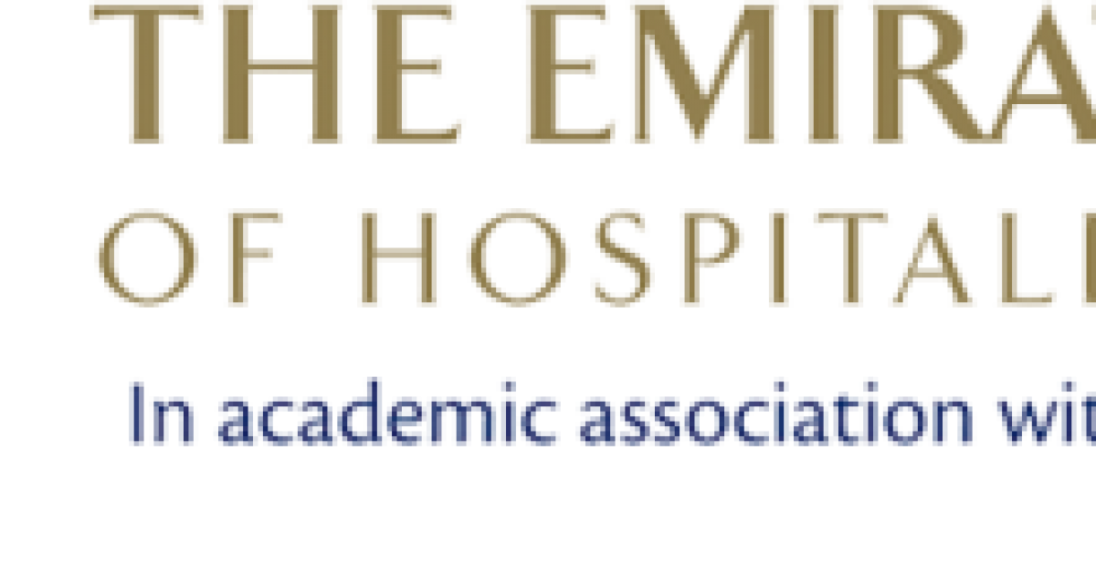 Du học Dubai - The Emirates Academy of Hospitality Management (EAHM ...
