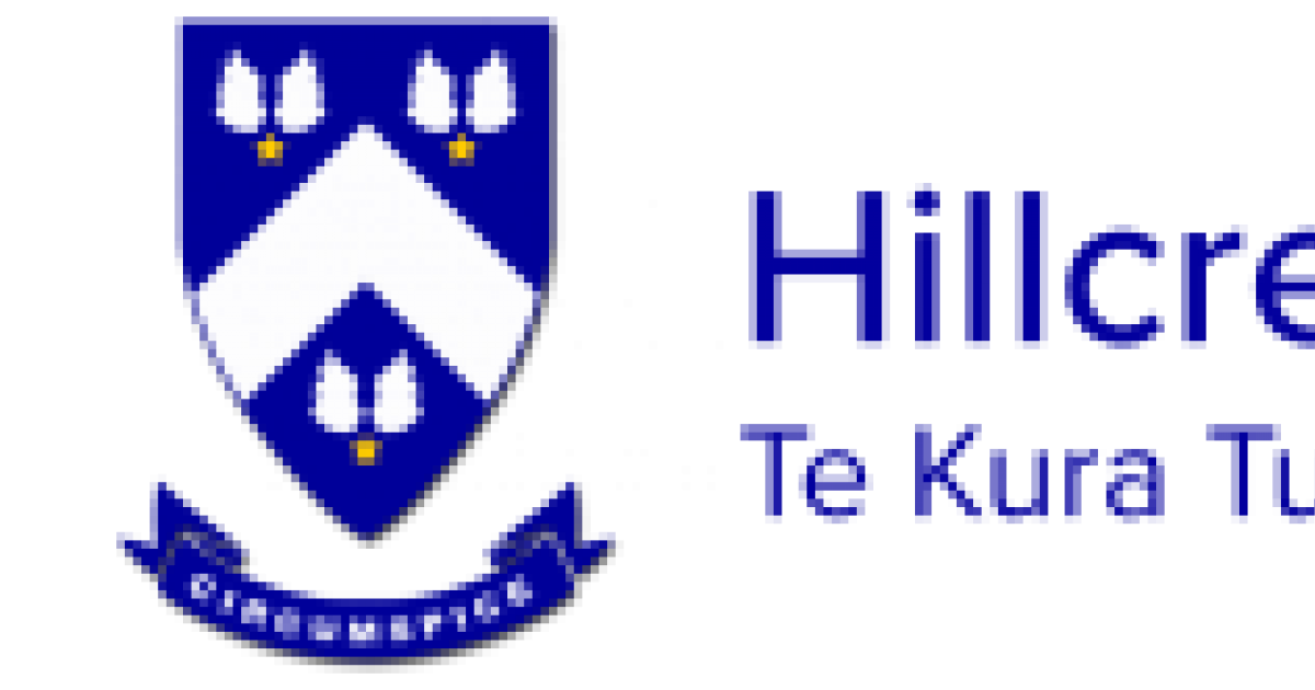 Trường trung học New Zealand Hillcrest High School | Du học Quốc Anh