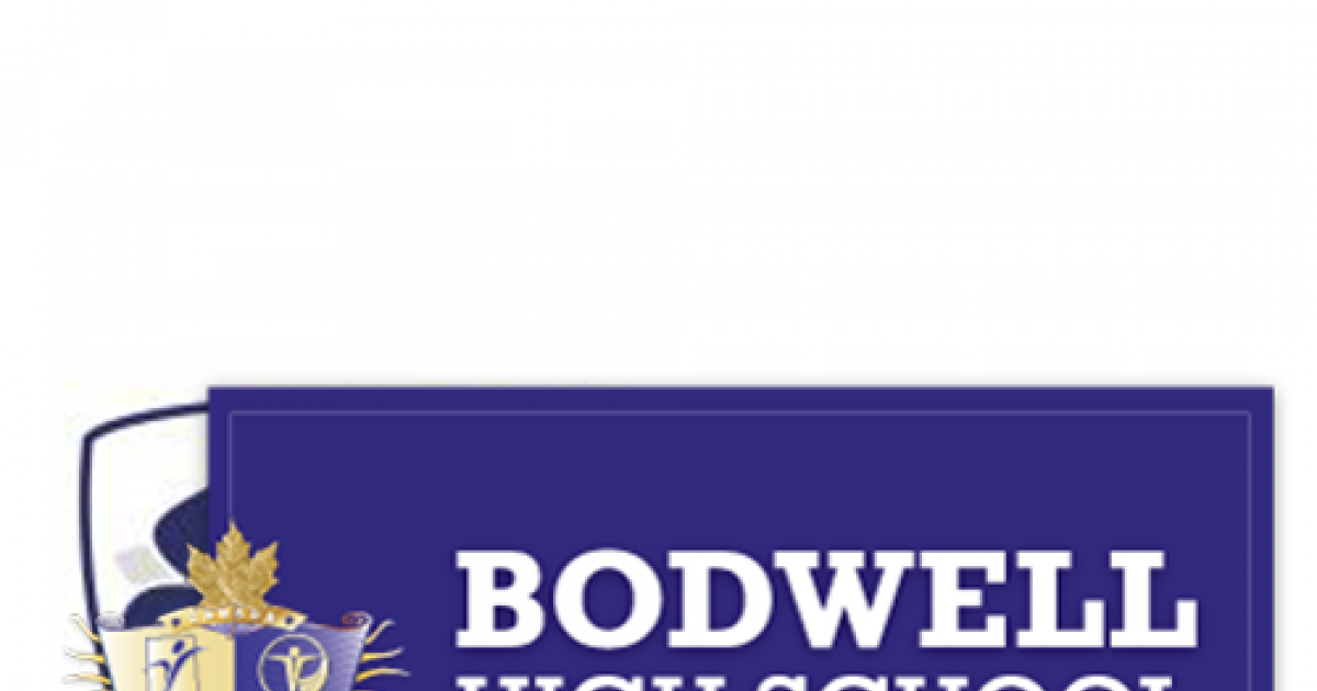 Bodwell High School | Du học Quốc Anh