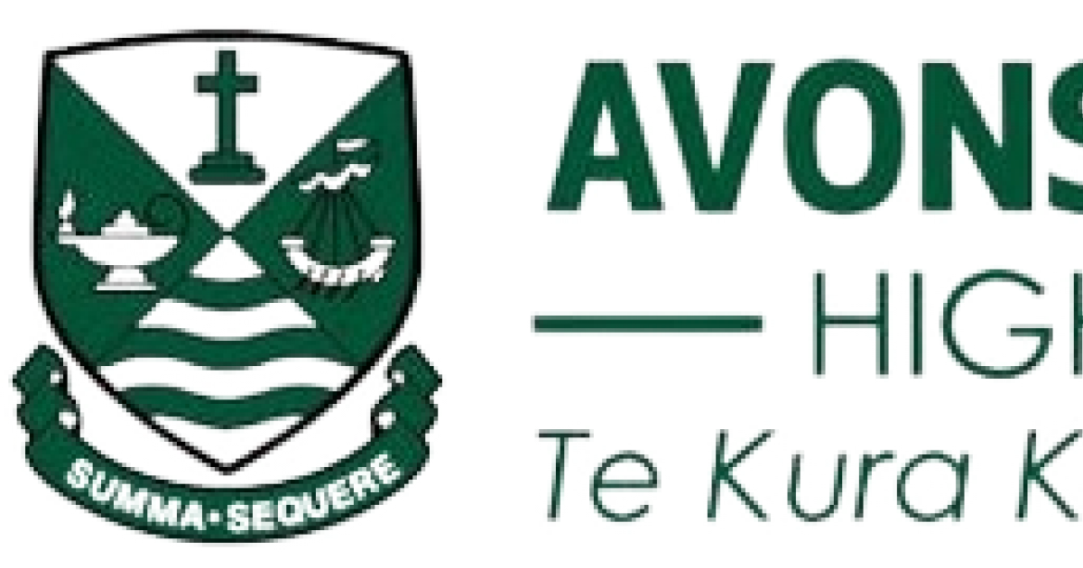 Avonside Girls' High School | Du học Quốc Anh