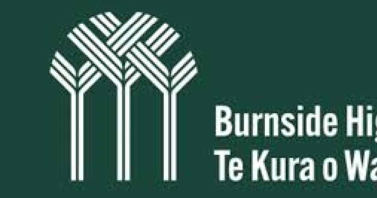 Burnside High School | Du học Quốc Anh